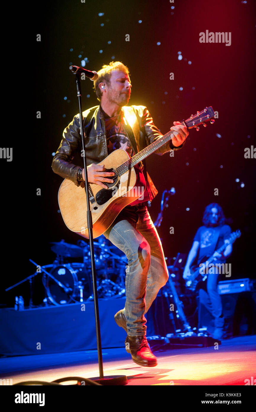 Country to Country Festival at the O2 Arena, London Stock Photo - Alamy