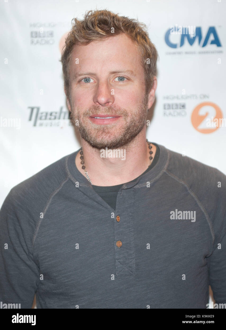 Country to Country Festival at the O2 Arena, London Stock Photo - Alamy