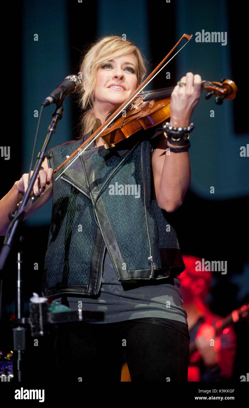 Country to Country Festival at the O2 Arena, London Stock Photo - Alamy