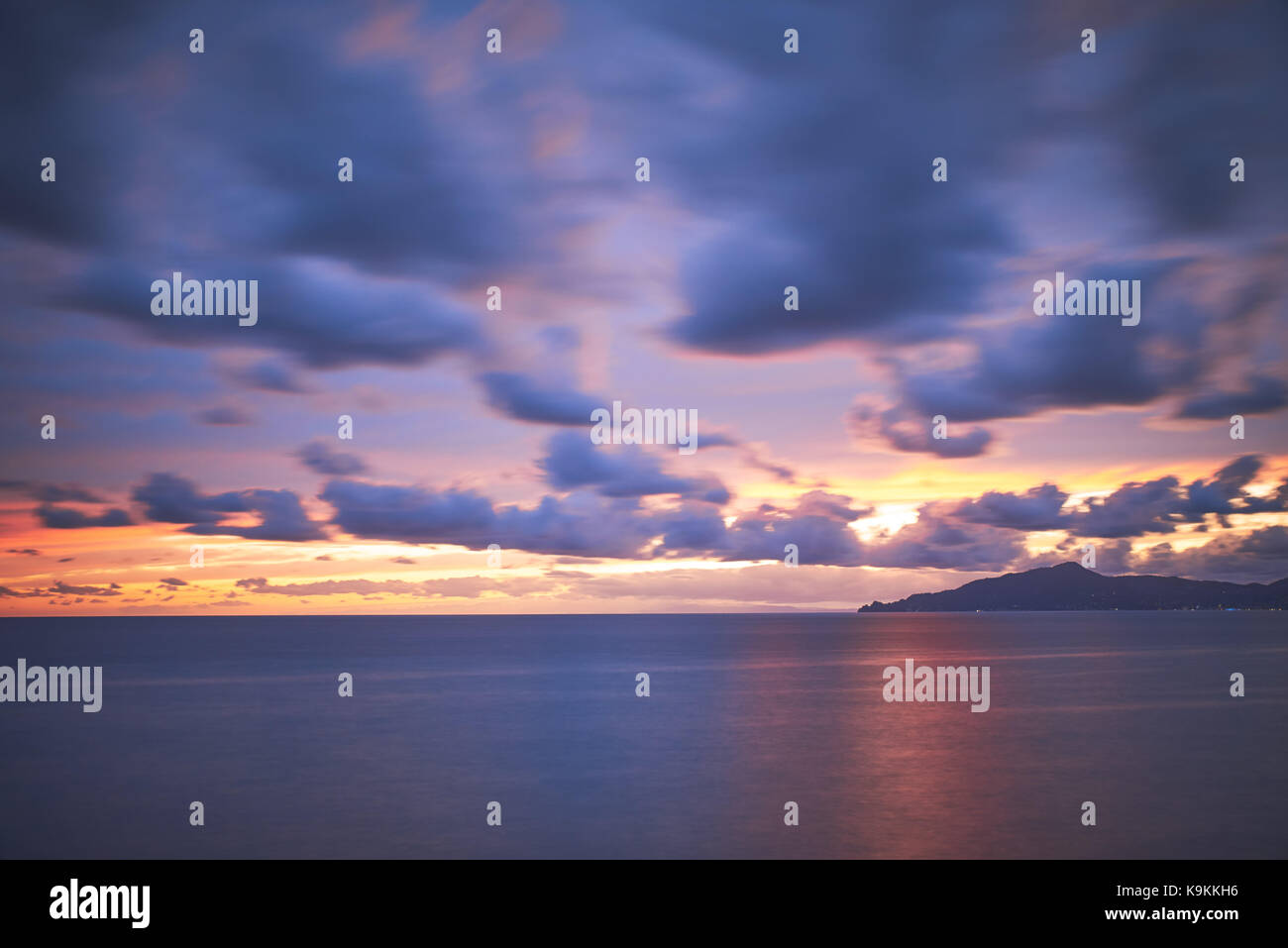 Tigullio hi-res stock photography and images - Alamy