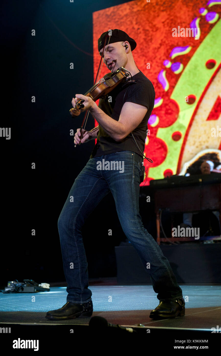 Country to Country Festival at the O2 Arena, London Stock Photo - Alamy