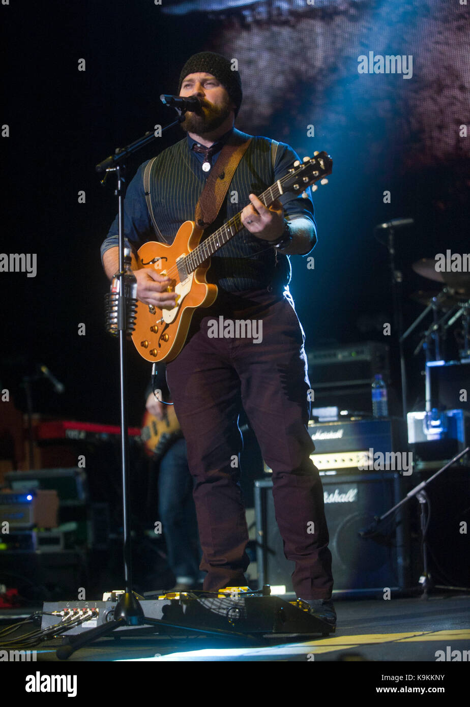Country to Country Festival at the O2 Arena, London Stock Photo - Alamy