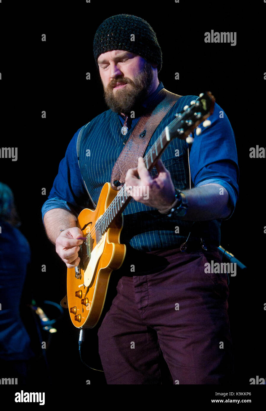 Country to Country Festival at the O2 Arena, London Stock Photo - Alamy