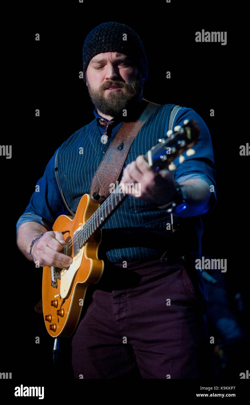 Country to Country Festival at the O2 Arena, London Stock Photo - Alamy
