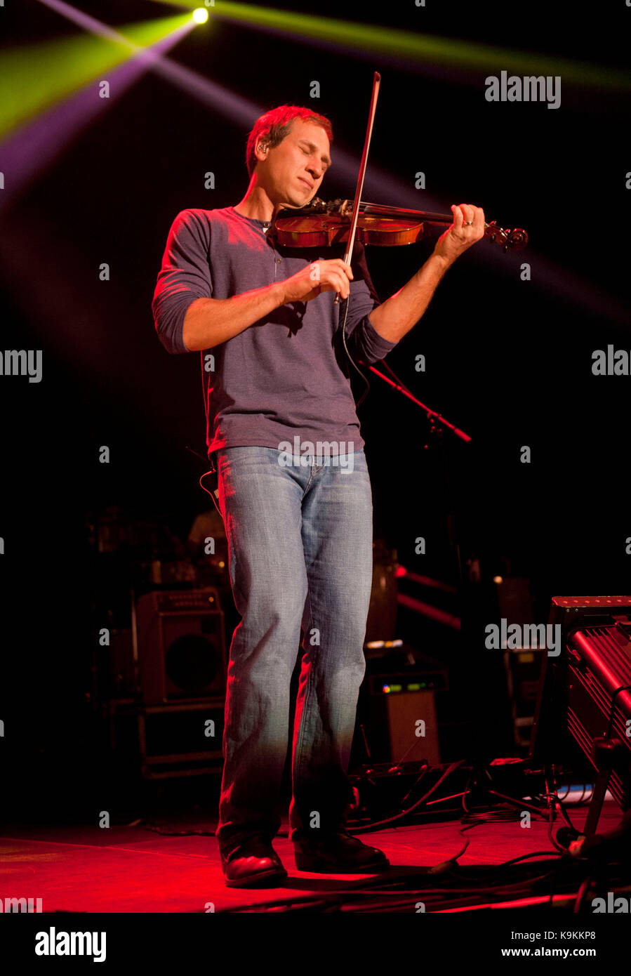 Country to Country Festival at the O2 Arena, London Stock Photo - Alamy