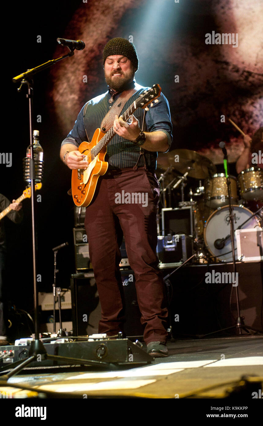 Country to Country Festival at the O2 Arena, London Stock Photo - Alamy