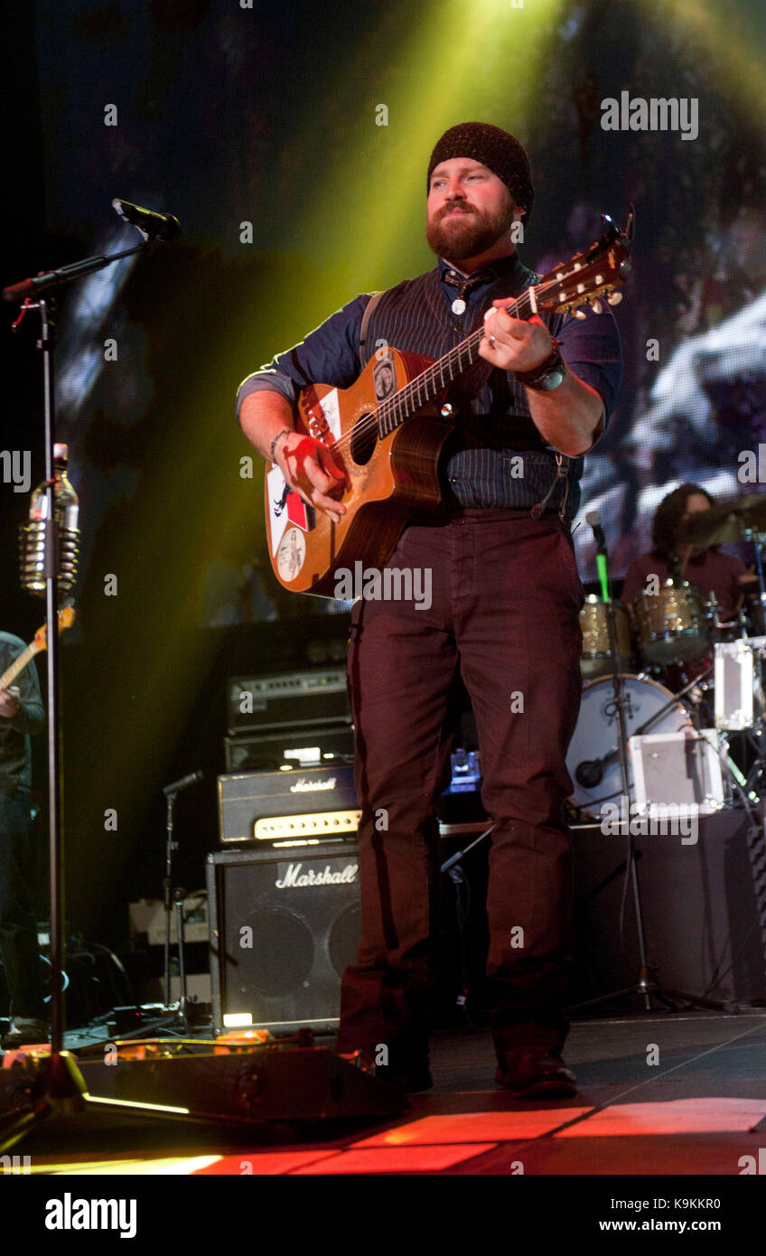Country to Country Festival at the O2 Arena, London Stock Photo - Alamy