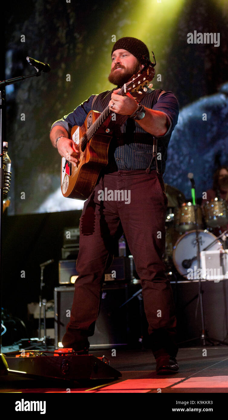 Country to Country Festival at the O2 Arena, London Stock Photo - Alamy
