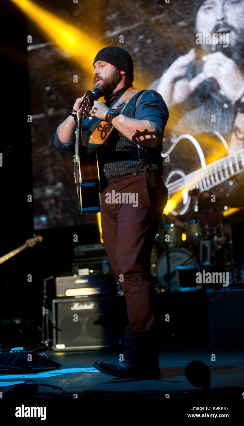 Country to Country Festival at the O2 Arena, London Stock Photo - Alamy