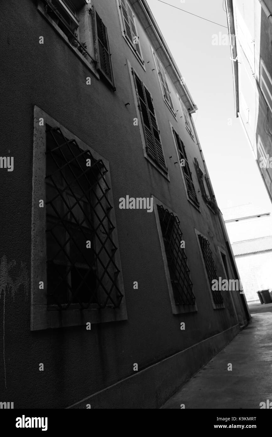 Jungle and sea Black and White Stock Photos & Images - Alamy