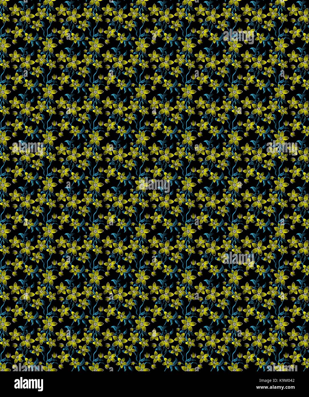 Perfect graphical seamless pattern. Geometrical texture Stock Photo - Alamy