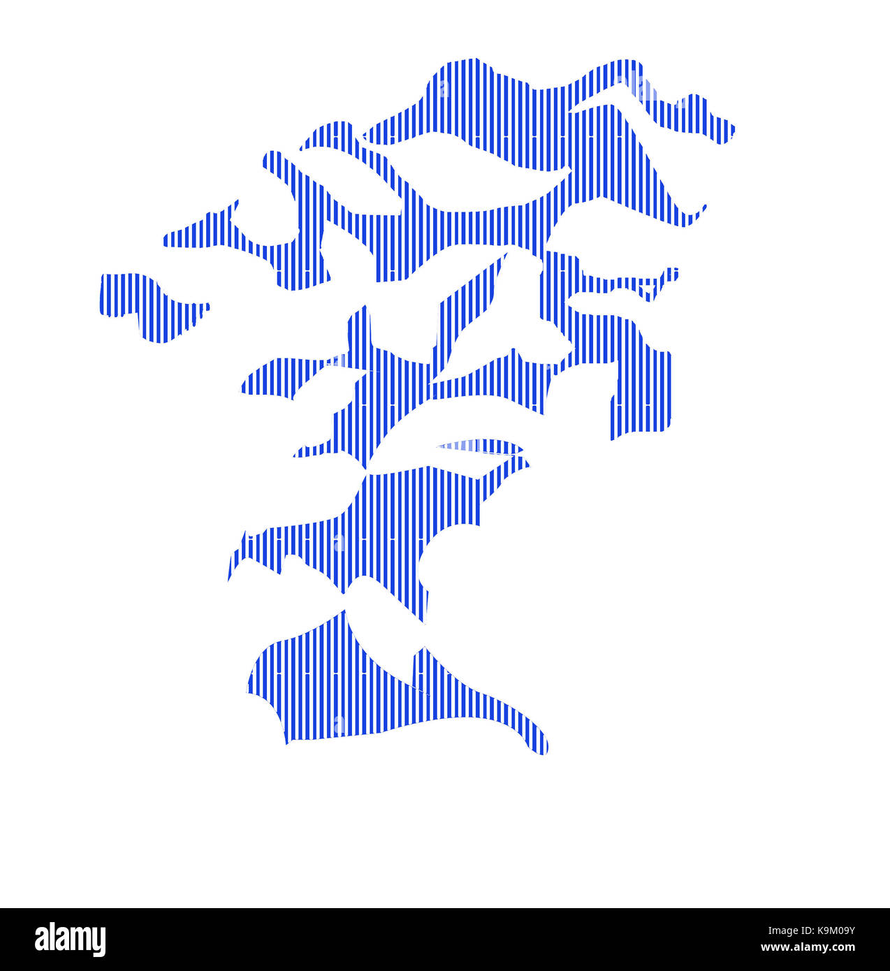 Pastel mint Cut Out Stock Images & Pictures - Alamy