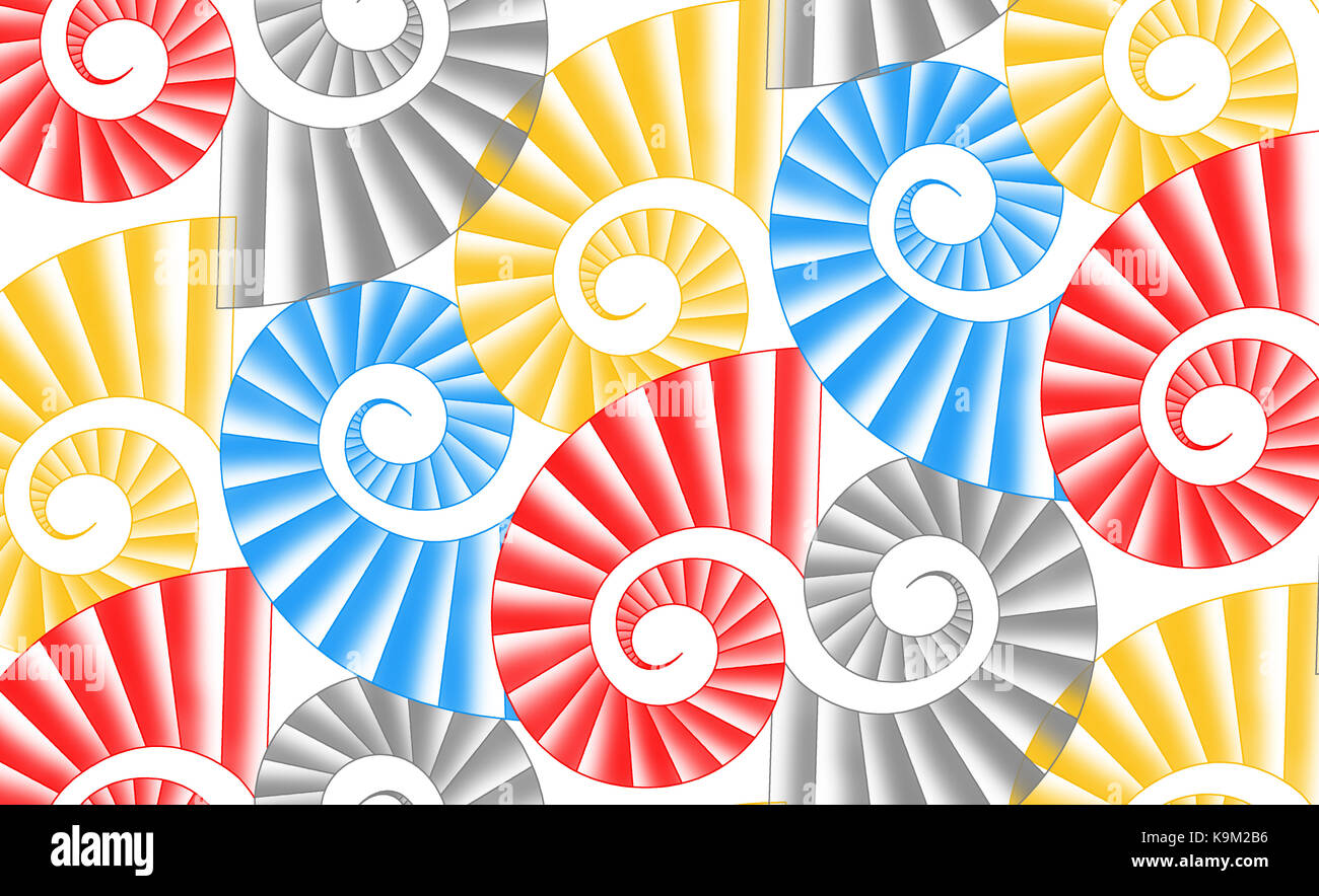 Perfect graphical seamless pattern. Geometrical texture Stock Photo - Alamy