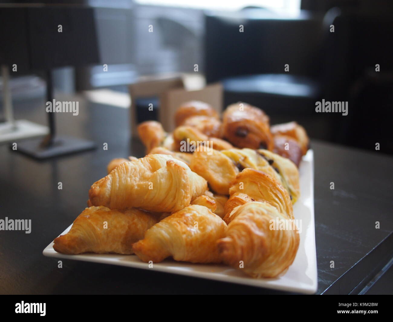 Big french fancy hi-res stock photography and images - Alamy
