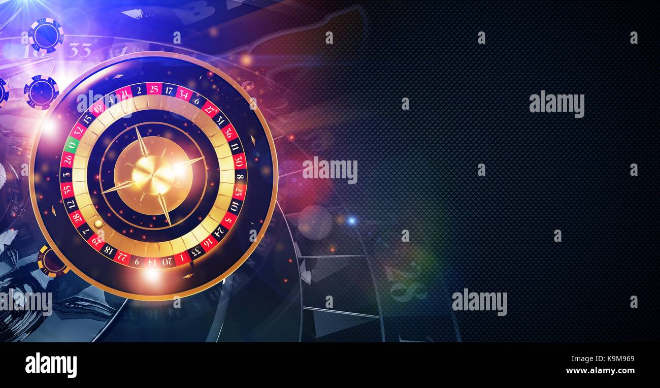 Magic wheel hi-res stock photography and images - Alamy