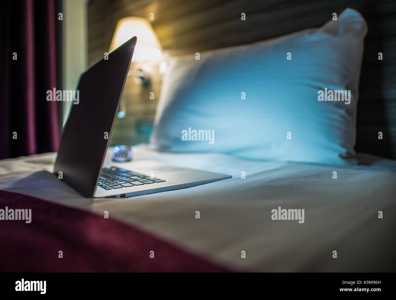 Time before bed hi-res stock photography and images - Alamy