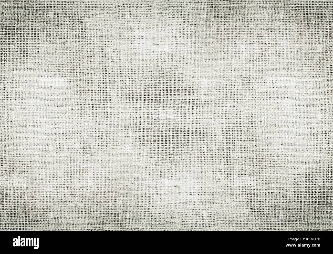 Vintage Canvas Background. Canvas Material Photo Backdrop Stock Photo ...