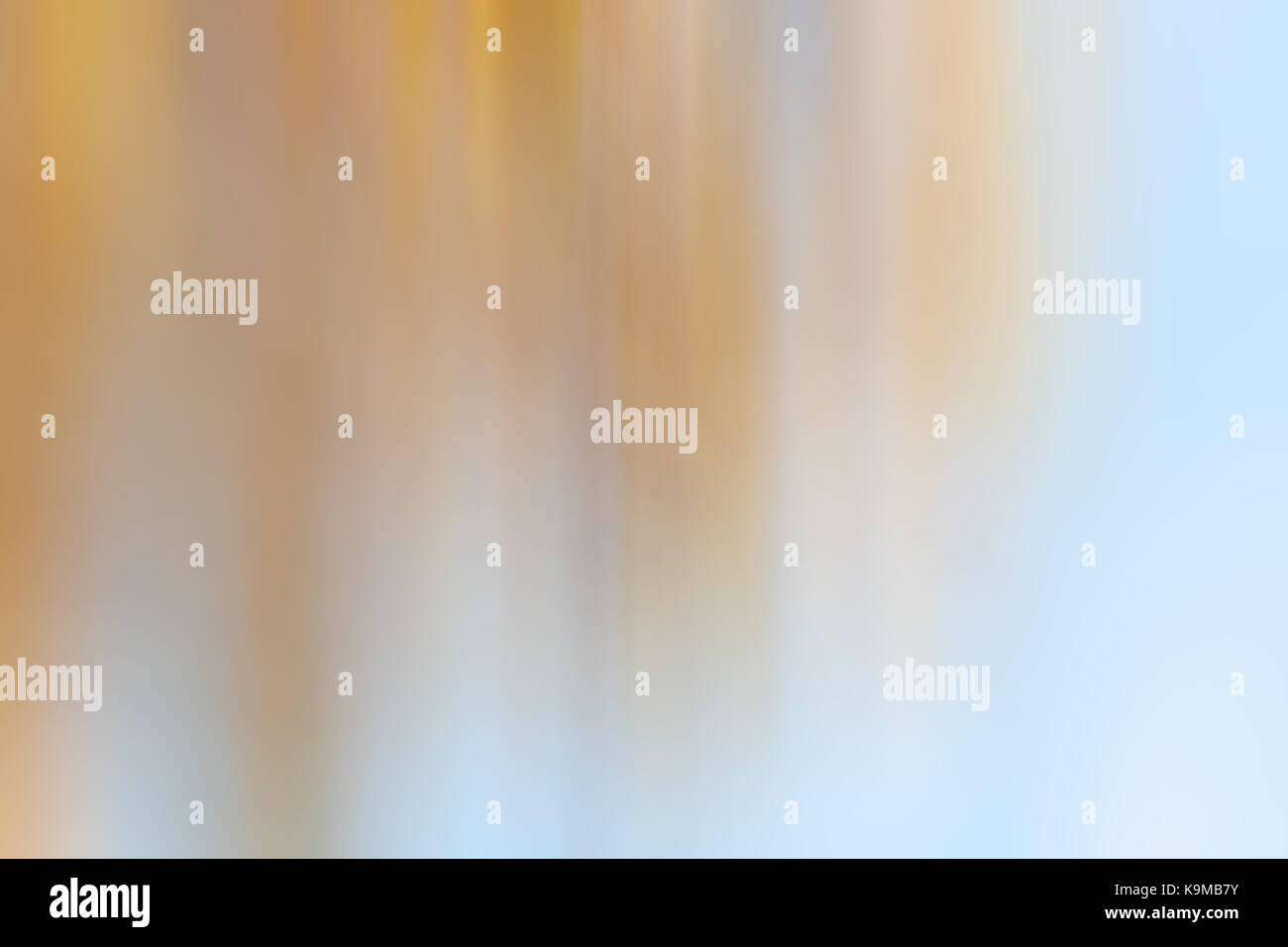 Orange abstract background blurred line objects Stock Photo - Alamy