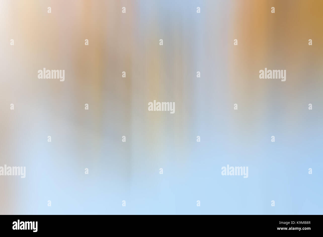 Orange abstract background blurred line objects Stock Photo - Alamy