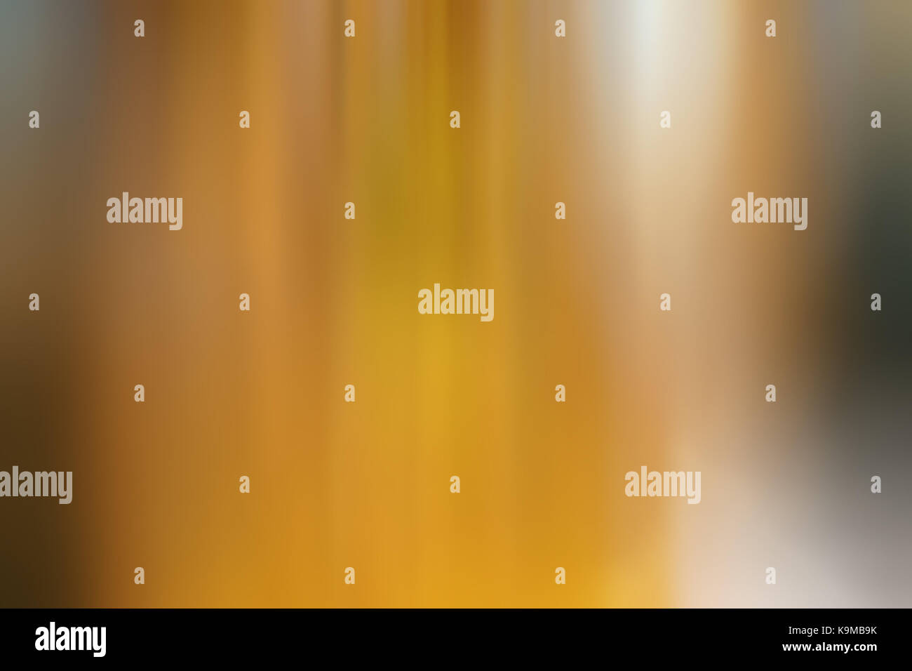 Orange abstract background blurred line objects Stock Photo - Alamy