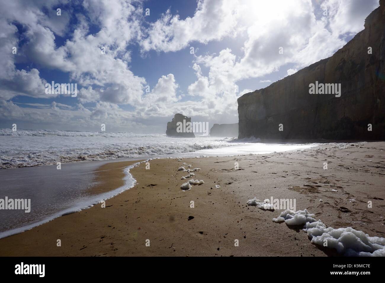 Brooklyn australia hi-res stock photography and images - Alamy