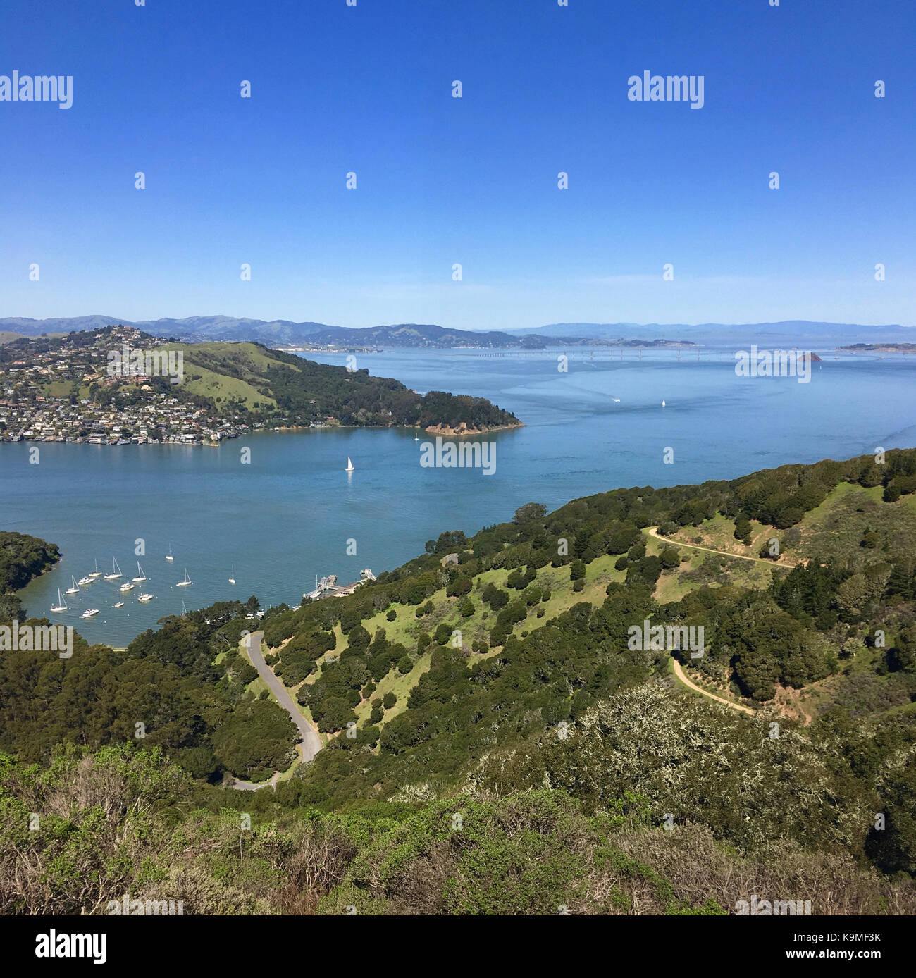 Perfect boating weather hi-res stock photography and images - Alamy