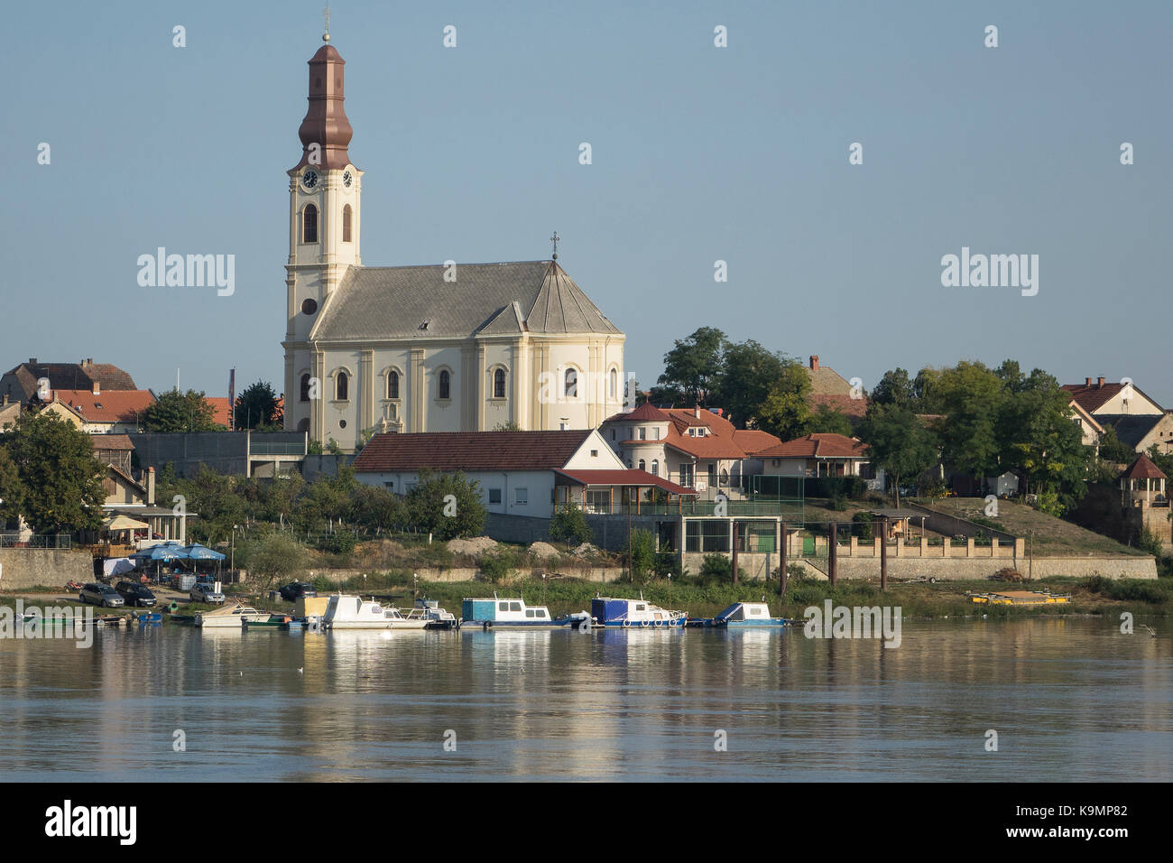 Banovici hi-res stock photography and images - Alamy