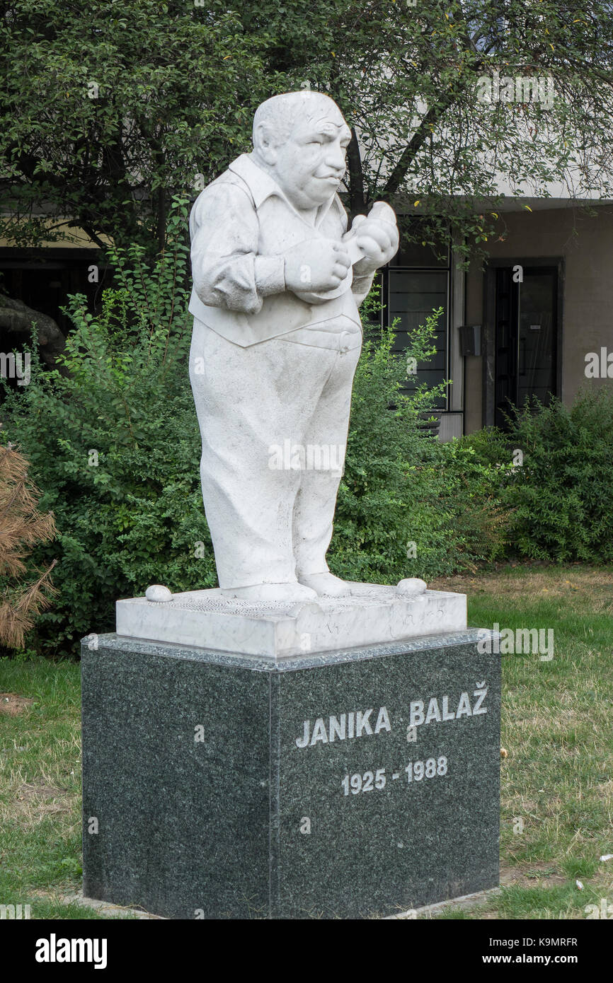 Janika balaz hi-res stock photography and images - Alamy