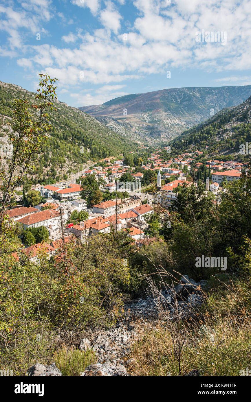 Stolac hi-res stock photography and images - Alamy