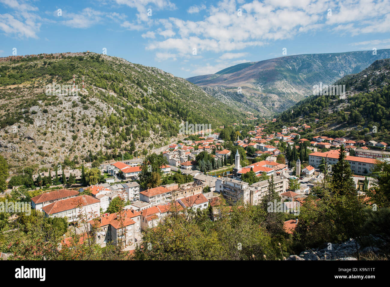 Stolac hi-res stock photography and images - Alamy