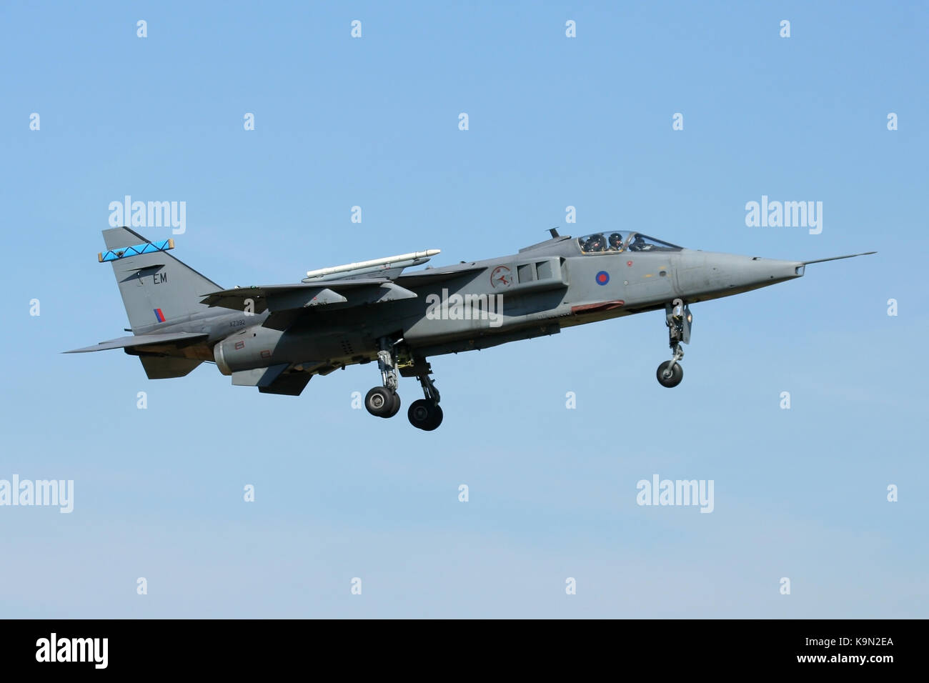 No 6 sqn hi-res stock photography and images - Alamy