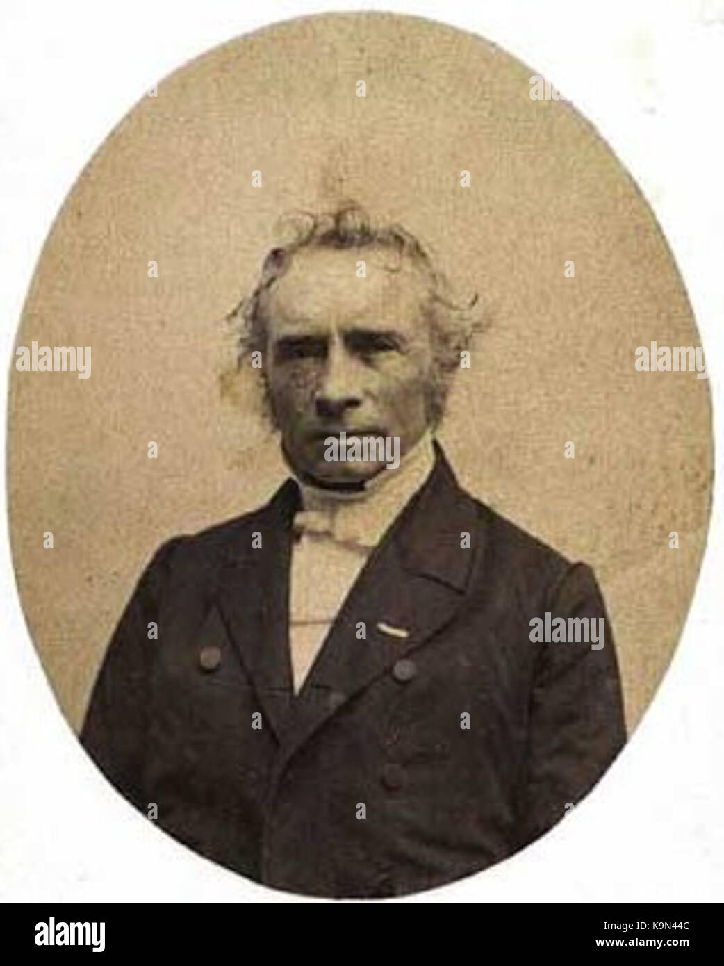 Peter Andreas Fenger Stock Photo - Alamy