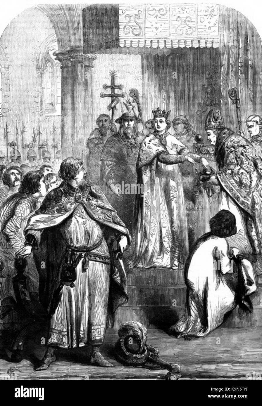 Asserting authority hi-res stock photography and images - Alamy