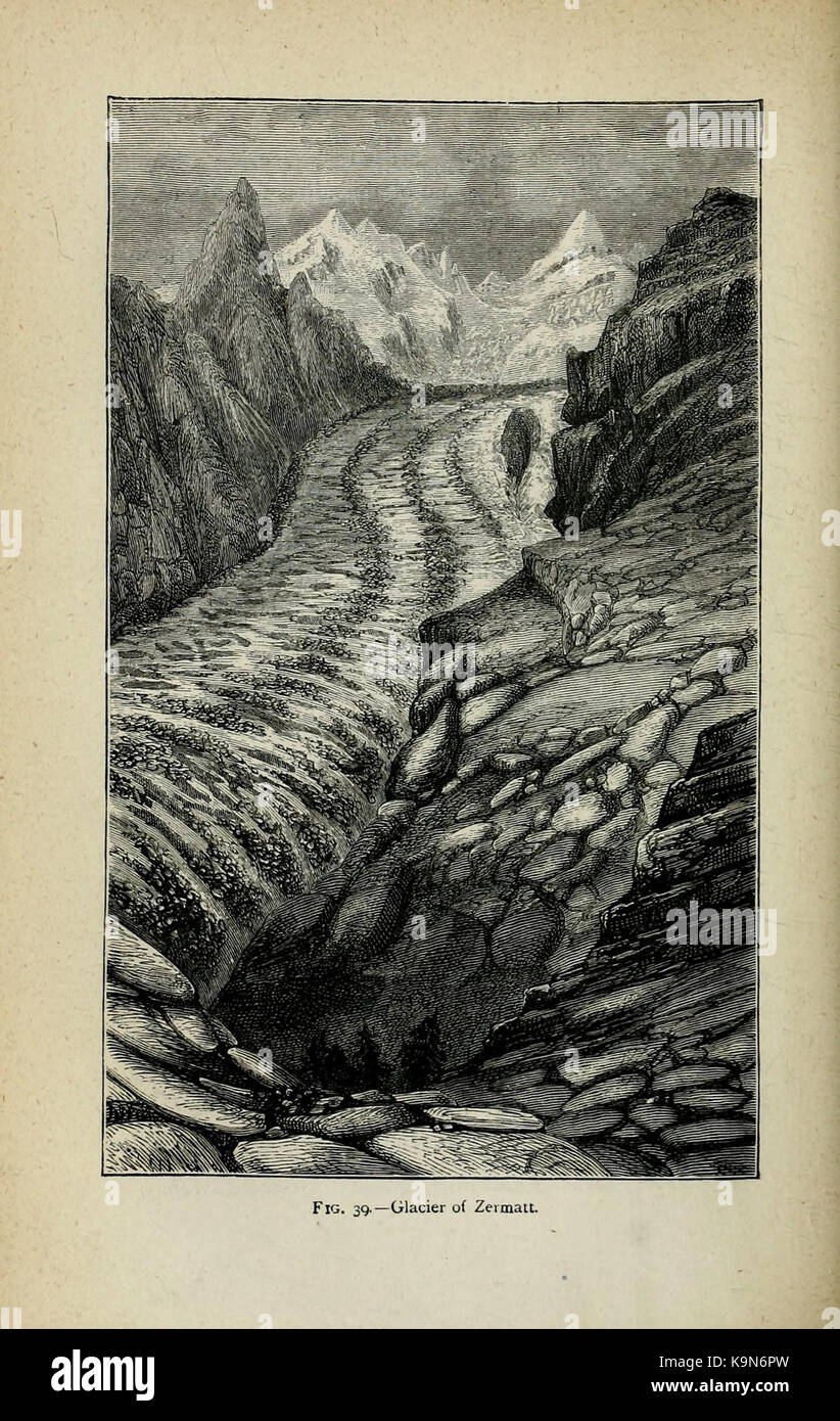 Physiography map hi-res stock photography and images - Alamy