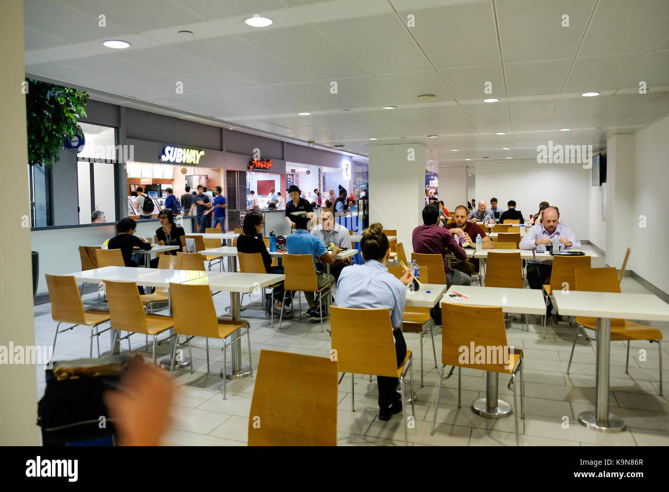 Hospital hospital food lunch hi-res stock photography and images - Alamy