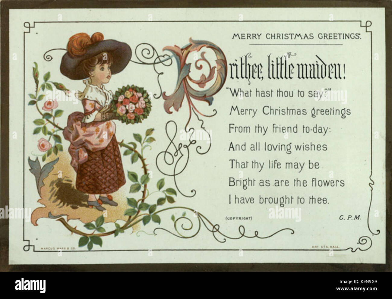 Prithee High Resolution Stock Photography and Images - Alamy