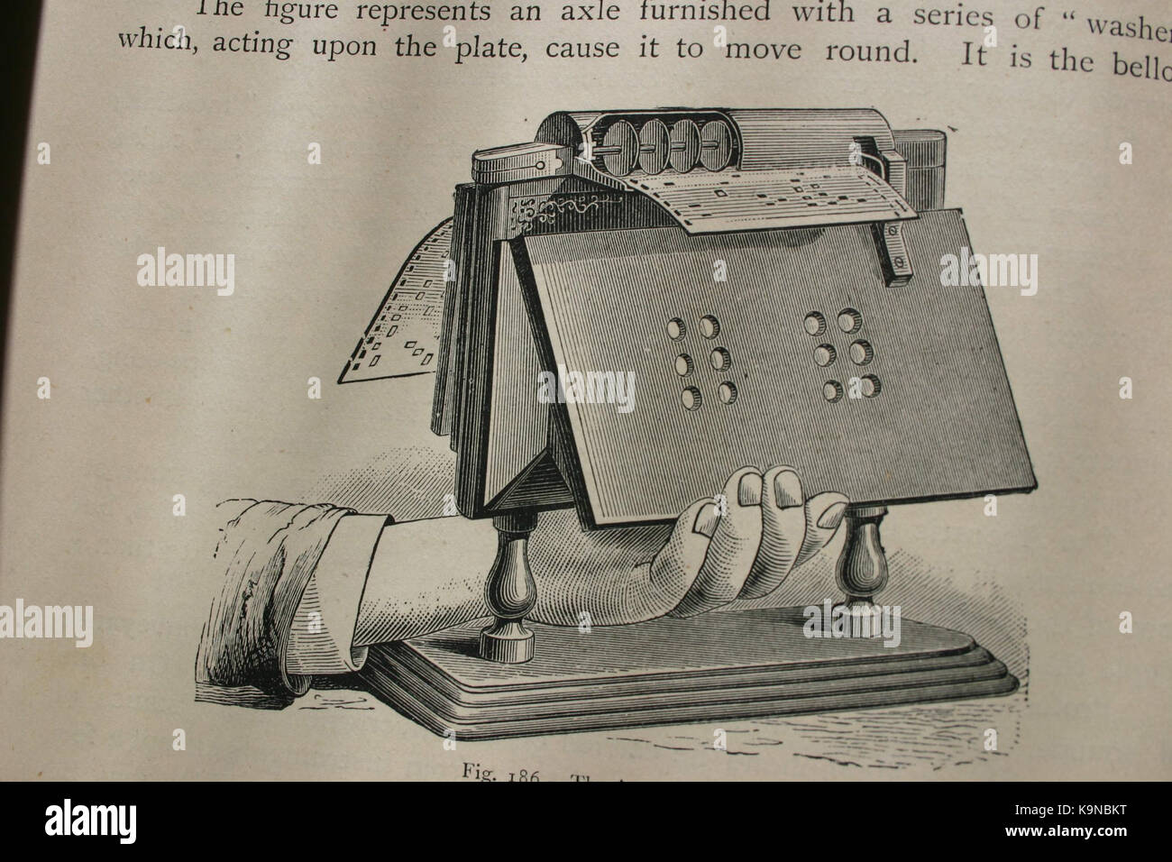 Organette hi-res stock photography and images - Alamy