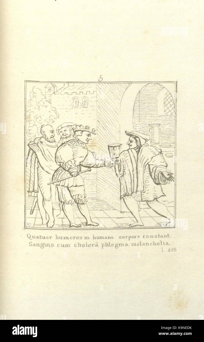 Regimen sanitatis hi-res stock photography and images - Alamy