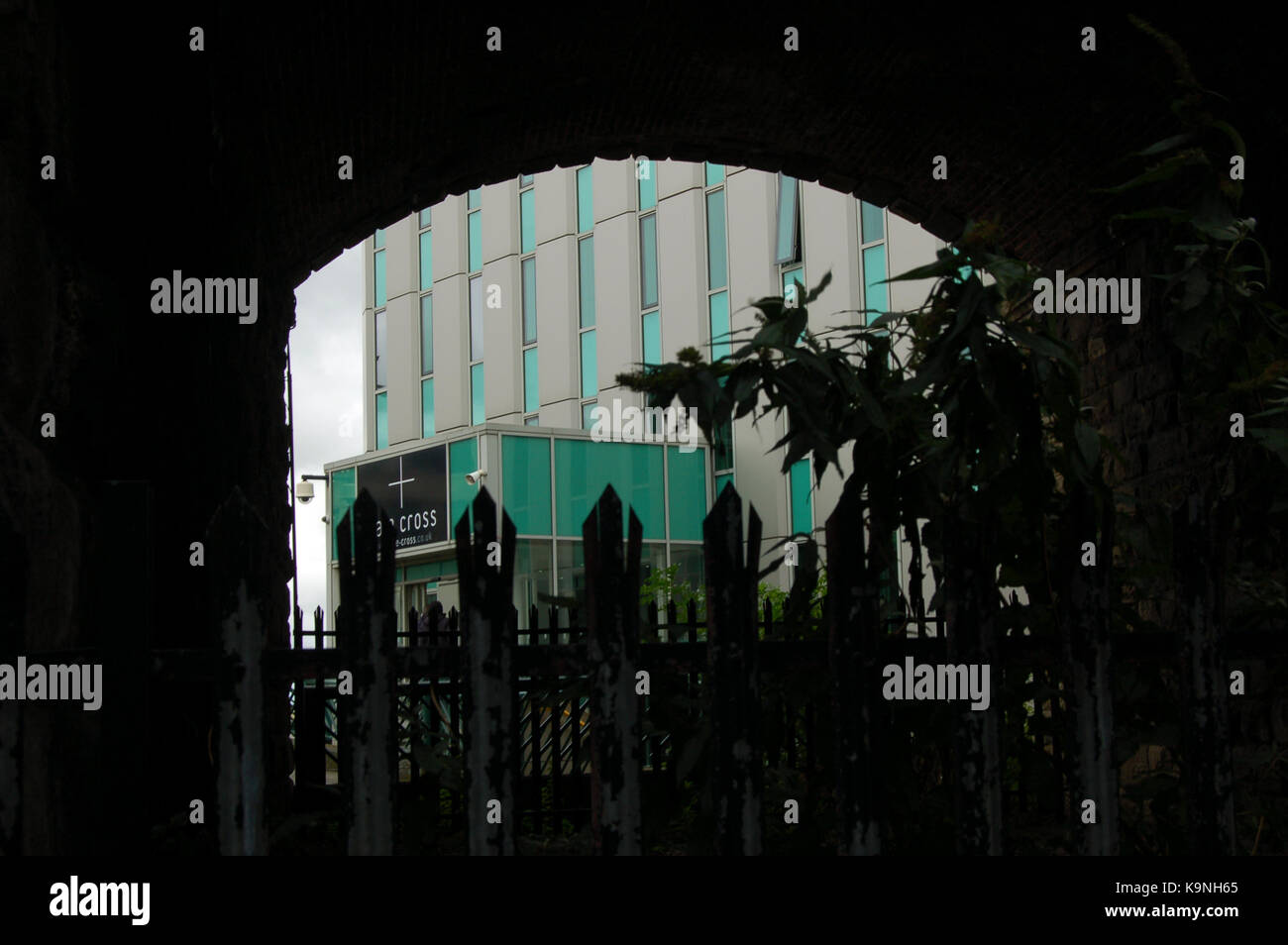 Cale cross newcastle upon tyne hi-res stock photography and images - Alamy