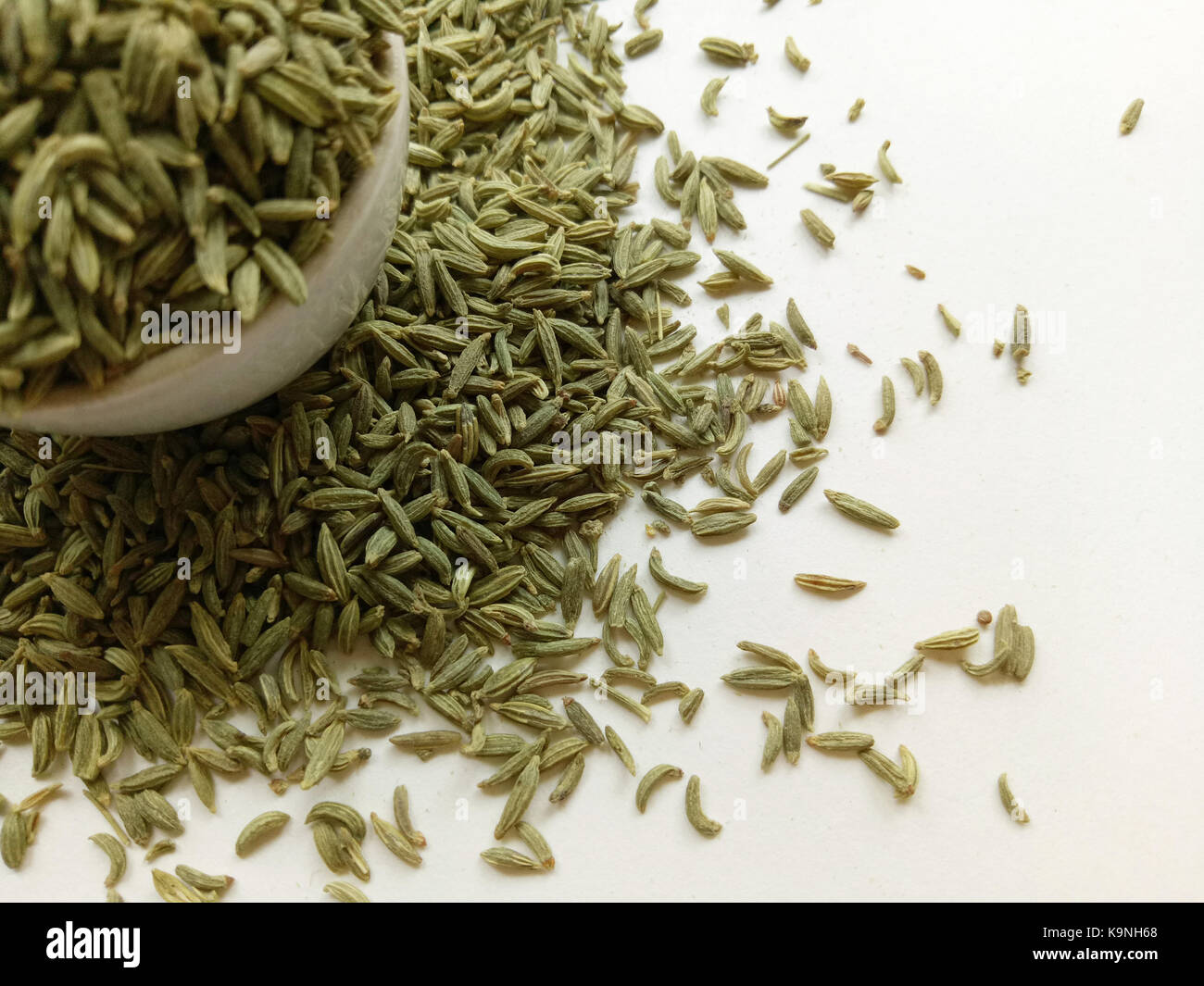 Aniseed plant hi-res stock photography and images - Alamy