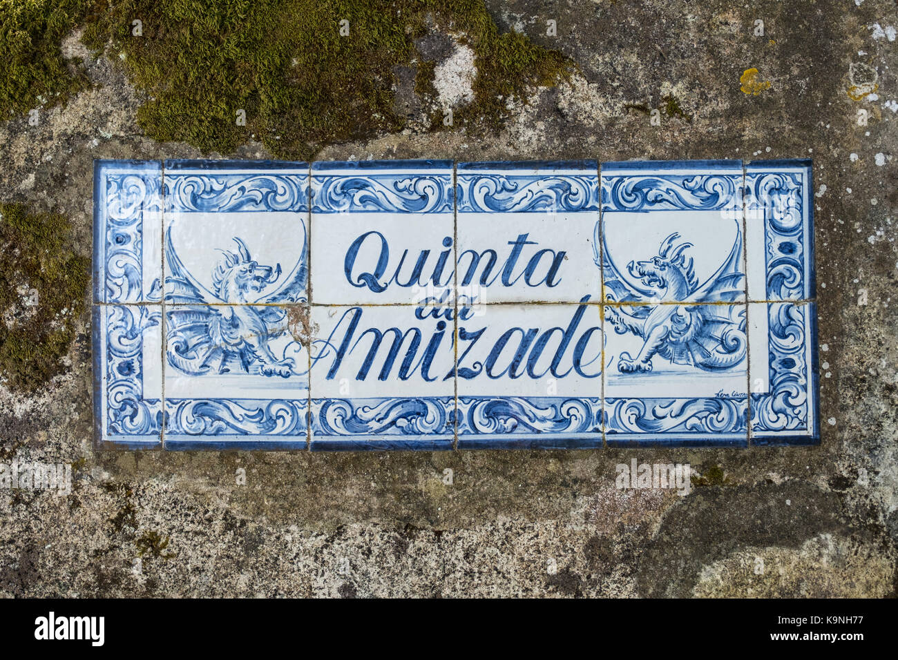 Portuguese Road Sign Stock Photos & Portuguese Road Sign Stock Images ...