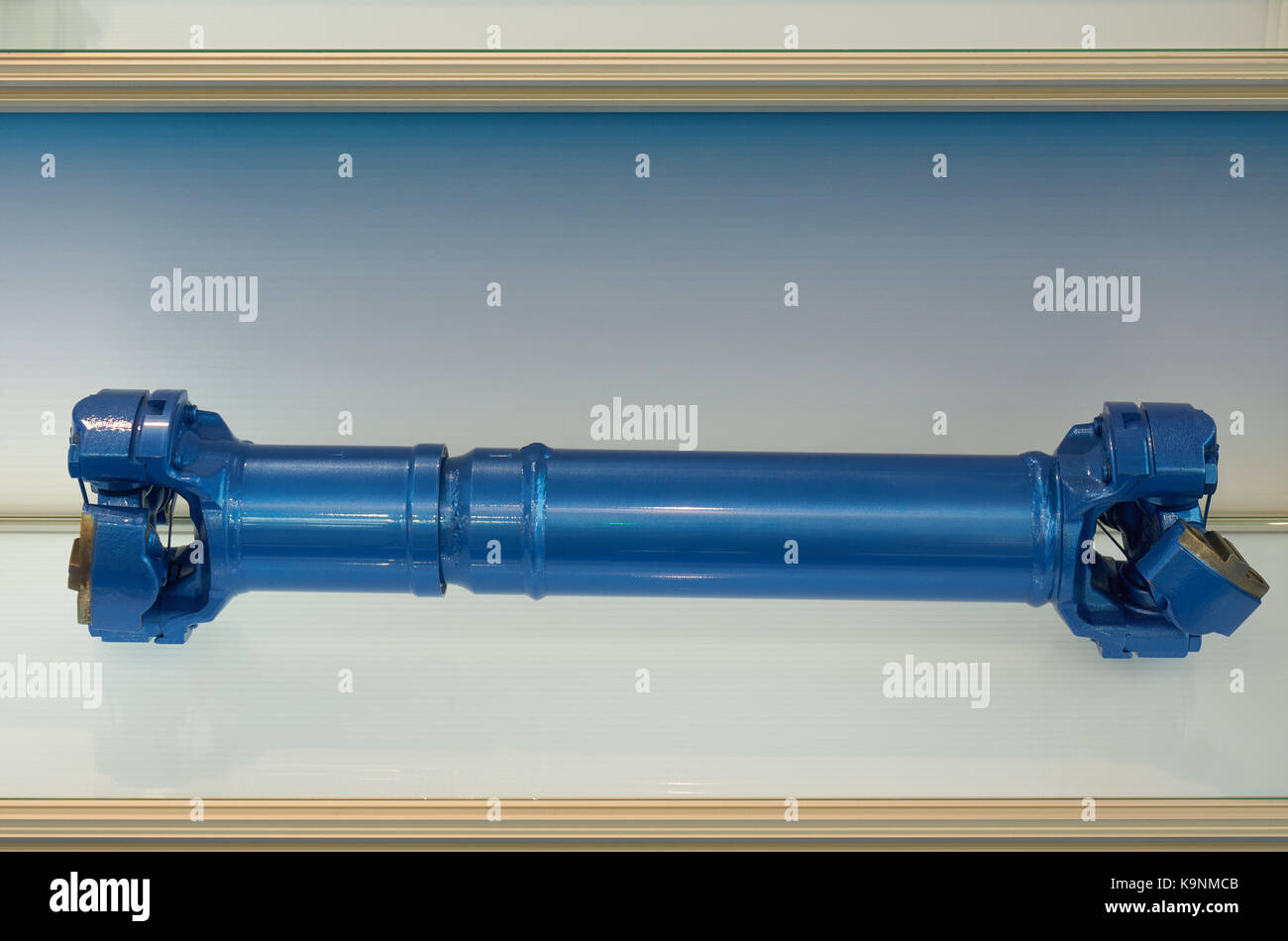 Cardan shaft hi-res stock photography and images - Alamy