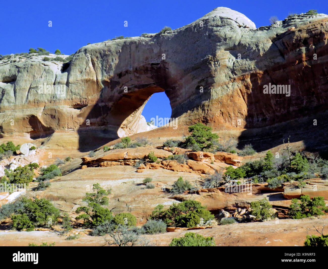 Wilsons arch hi-res stock photography and images - Alamy