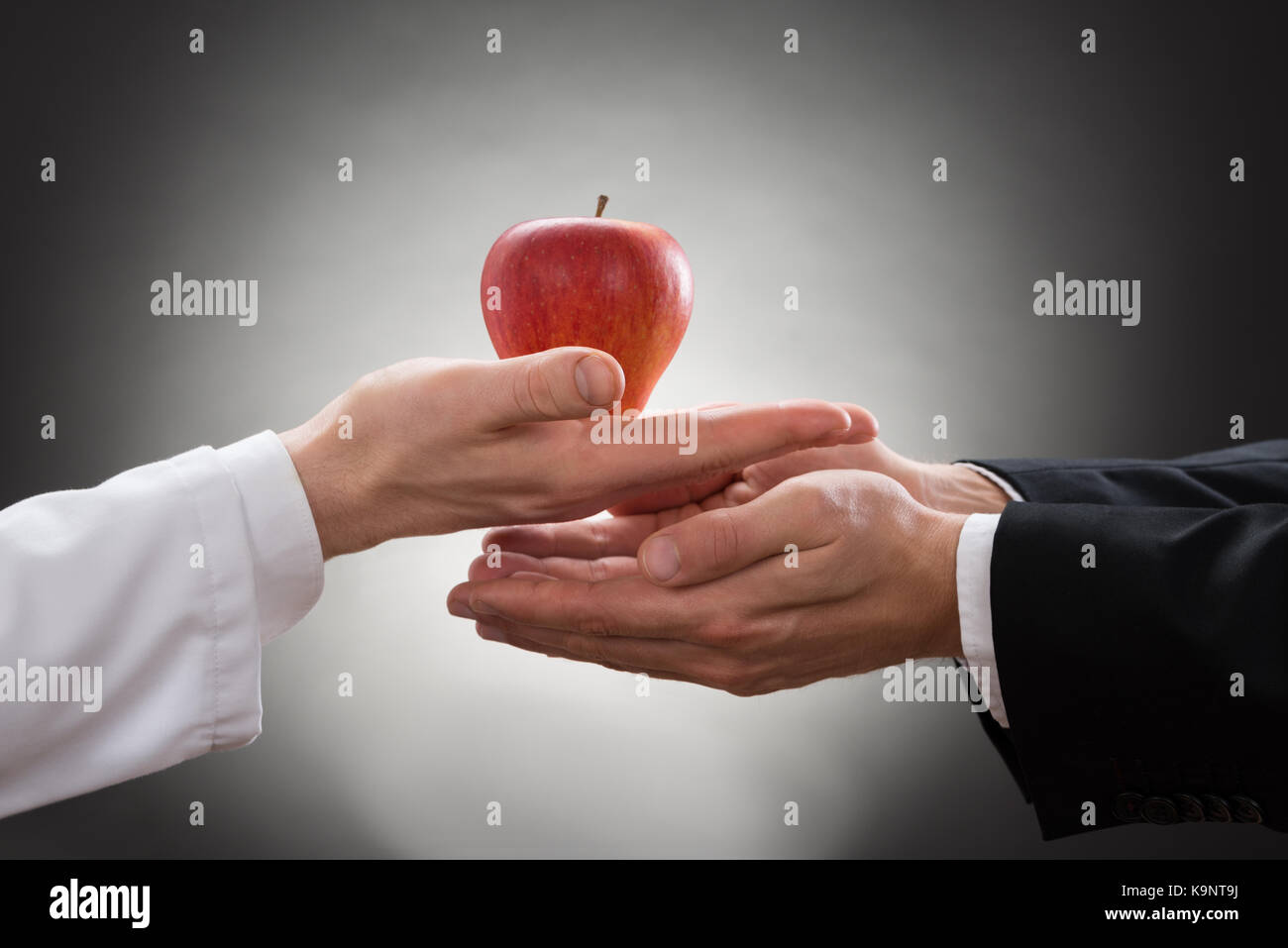 Give offering food hi-res stock photography and images - Alamy