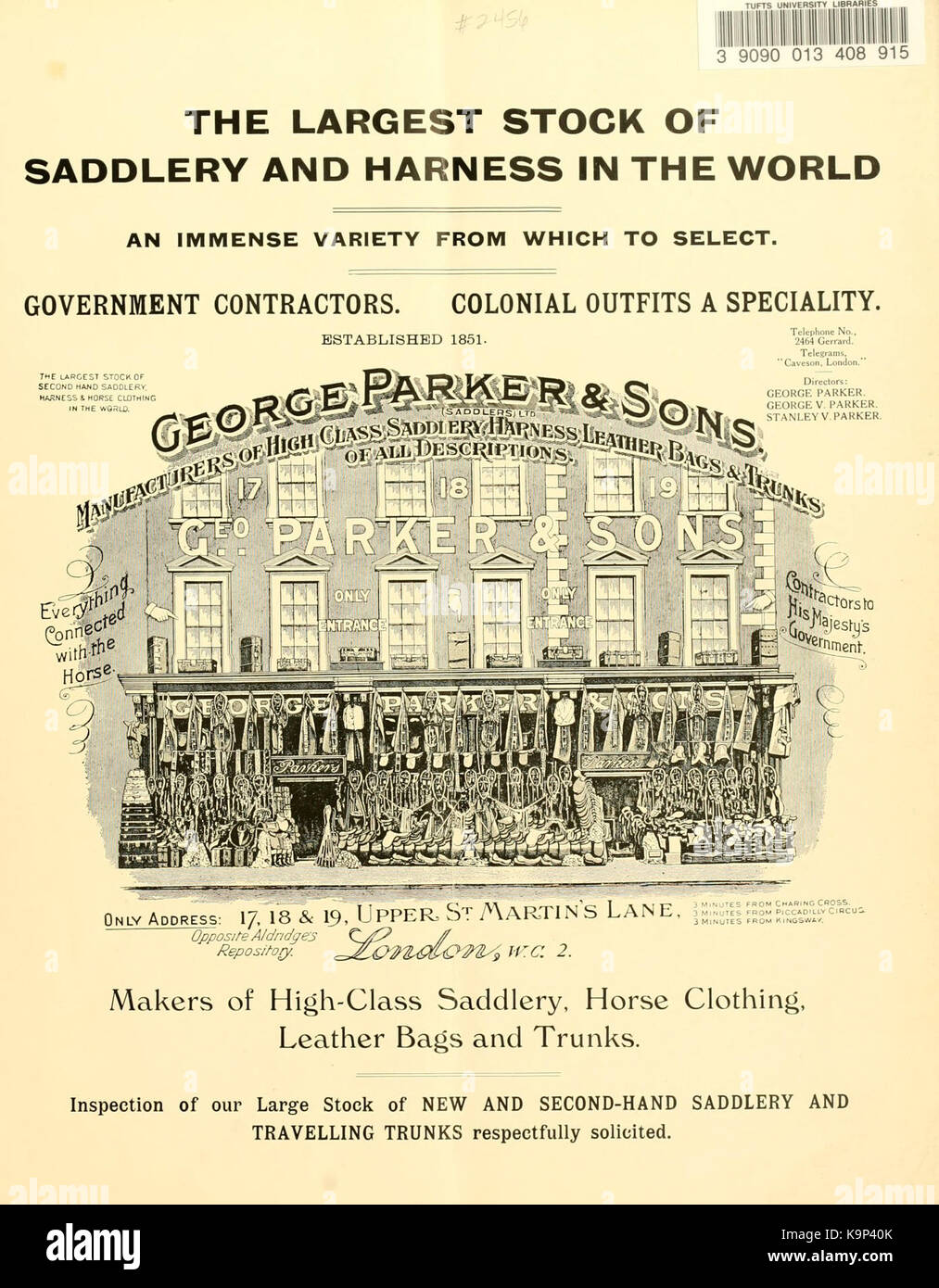 Description and price hi-res stock photography and images - Alamy