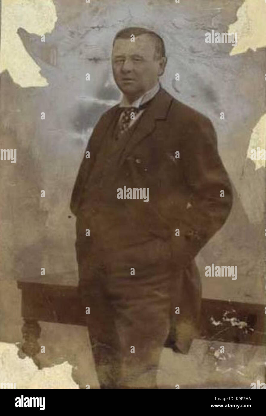 Poul rasmusen hi-res stock photography and images - Alamy