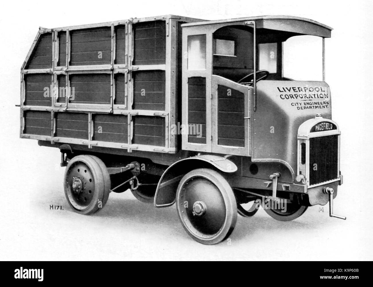 England landscape photo Cut Out Stock Images & Pictures - Alamy