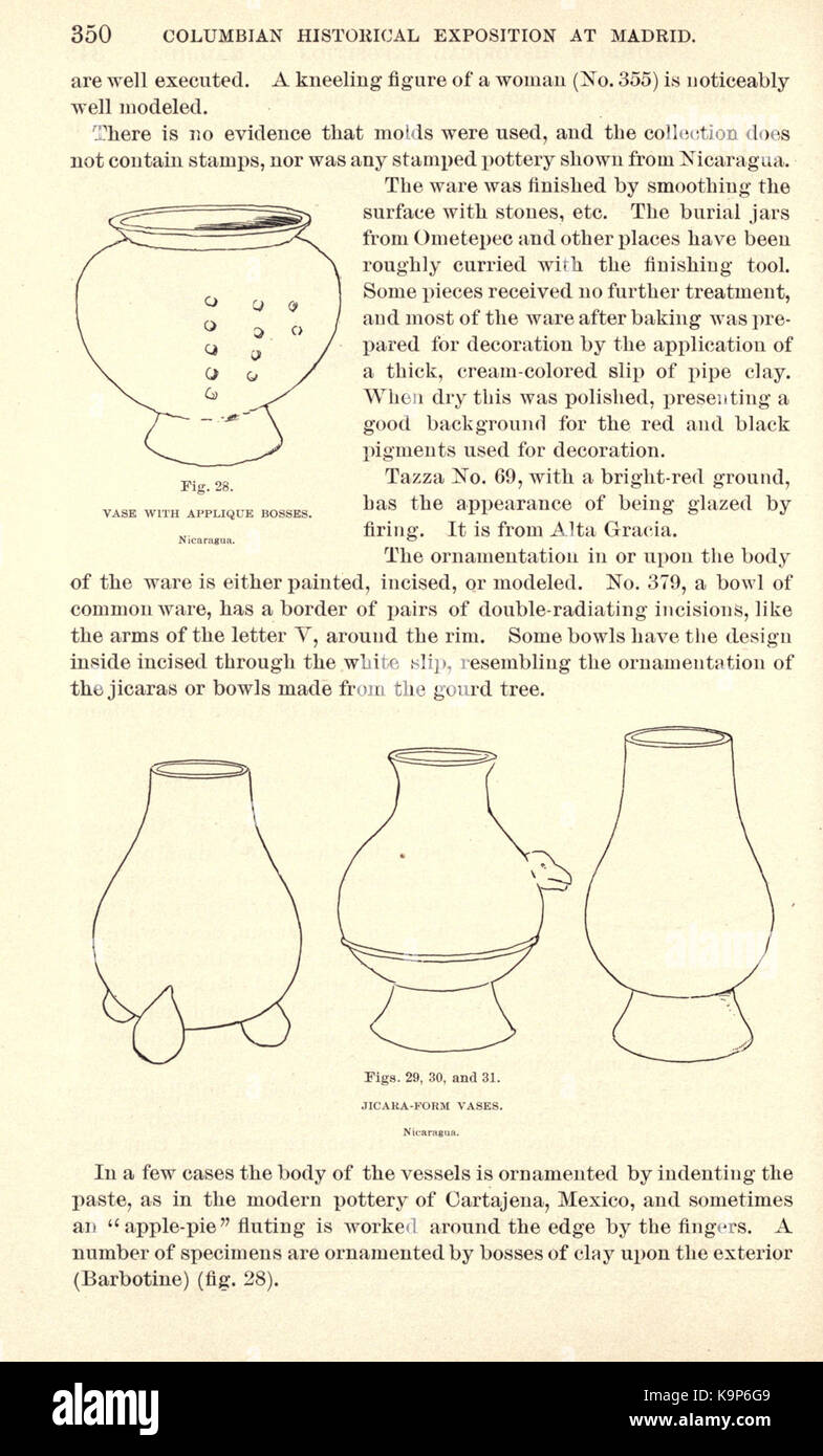 Report of the United States Commission to the Columbian Historical ...