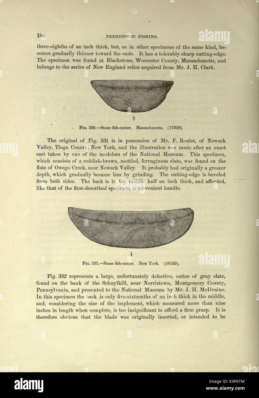 Prehistoric painting fishing hi-res stock photography and images - Alamy