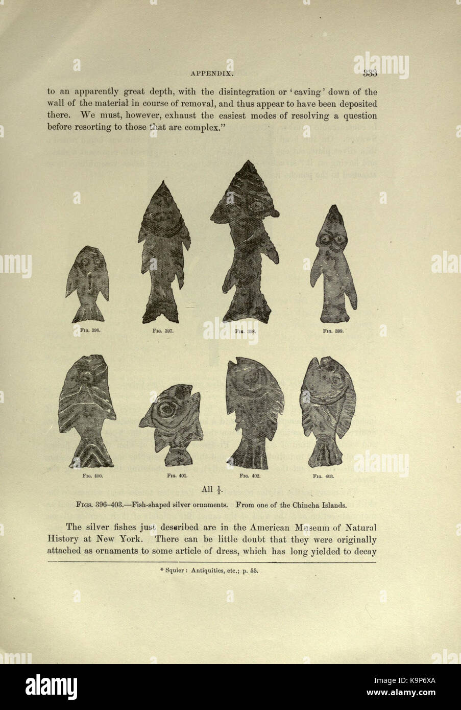 Prehistoric fishing in Europe and North America (Page 333) BHL22707946 ...